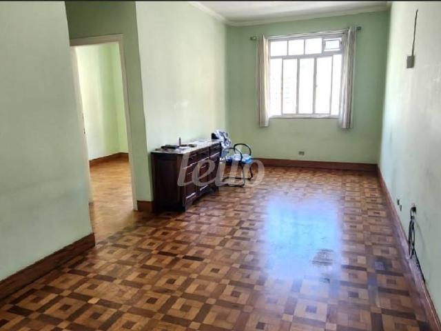 Apartamento 2 quartos à venda no a Mirandopolis
