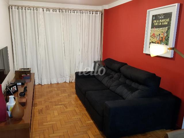 Apartamento 2 quartos à venda no a Mirandopolis