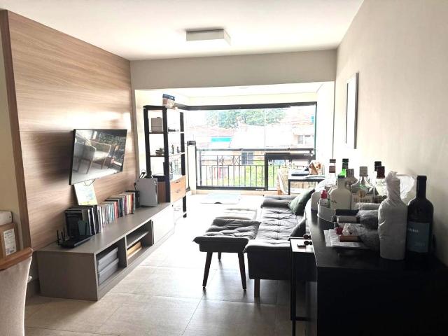 Apartamento 2 quartos à venda no a Mirandopolis
