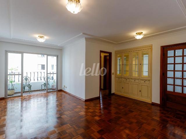 Apartamento 2 quartos à venda no a Moema