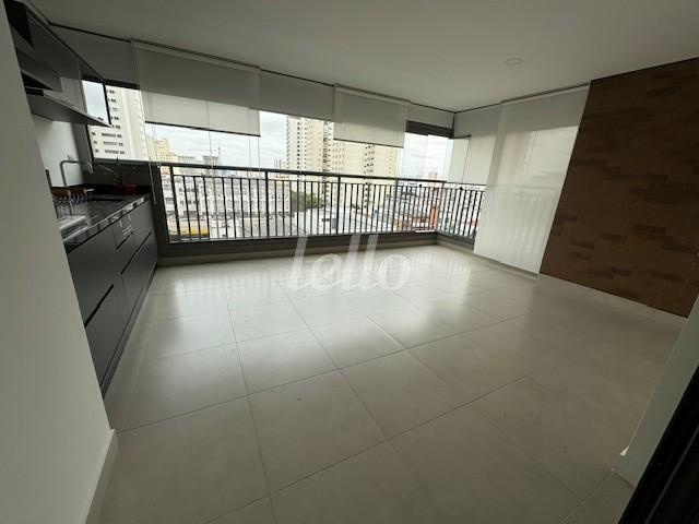 Apartamento 2 quartos à venda no a Mooca