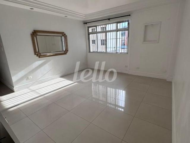 Apartamento 2 quartos à venda no a Mooca