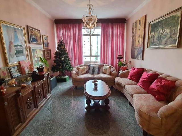 Apartamento 2 quartos à venda no a Mooca