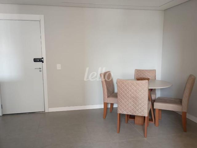 Apartamento 2 quartos à venda no a Mooca