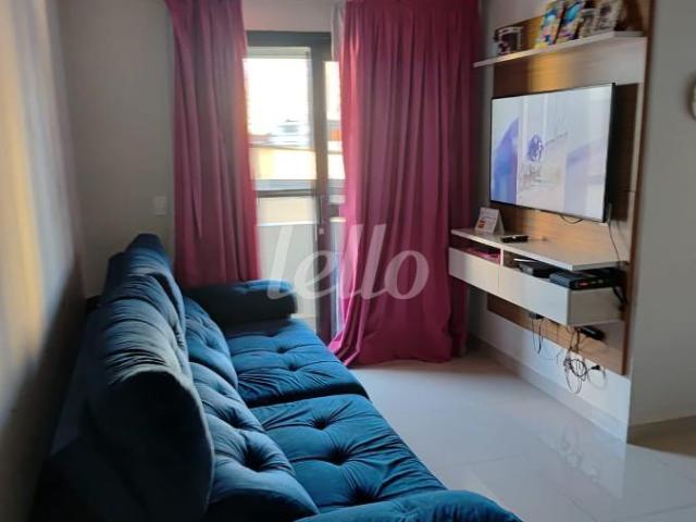 Apartamento 2 quartos à venda no a Mooca