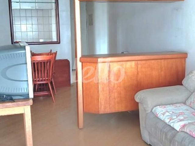 Apartamento 2 quartos à venda no a Mooca