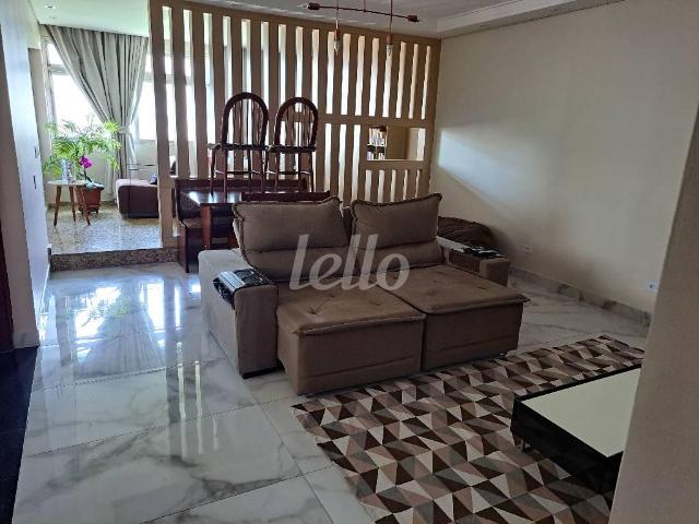 Apartamento 2 quartos à venda no a Mooca