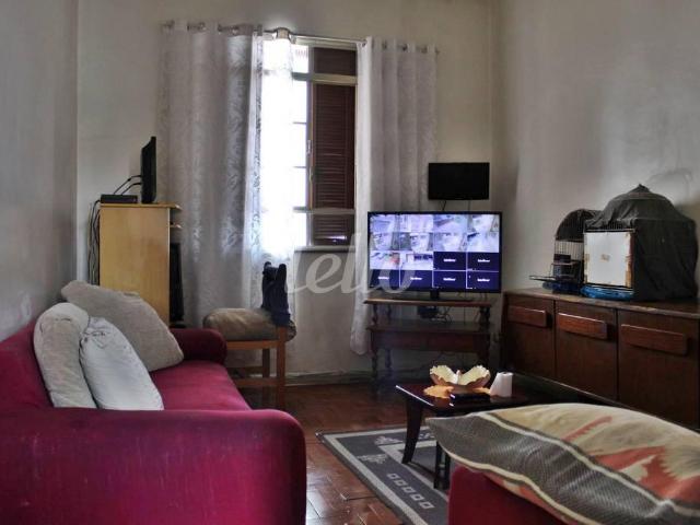 Apartamento 2 quartos à venda no a Mooca