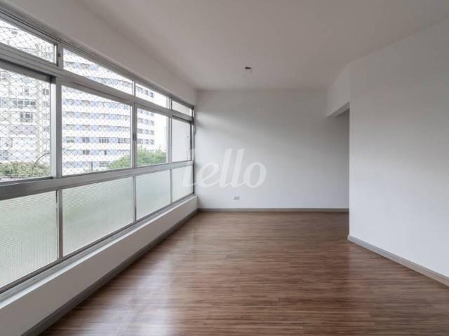 Apartamento 2 quartos à venda no a Mooca