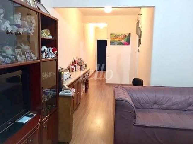 Apartamento 2 quartos à venda no a Mooca