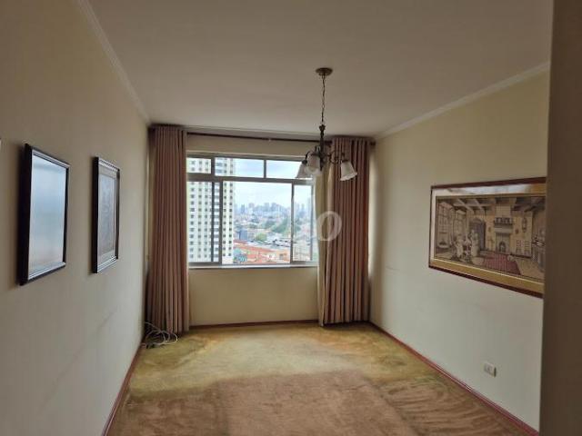 Apartamento 2 quartos à venda no a Mooca