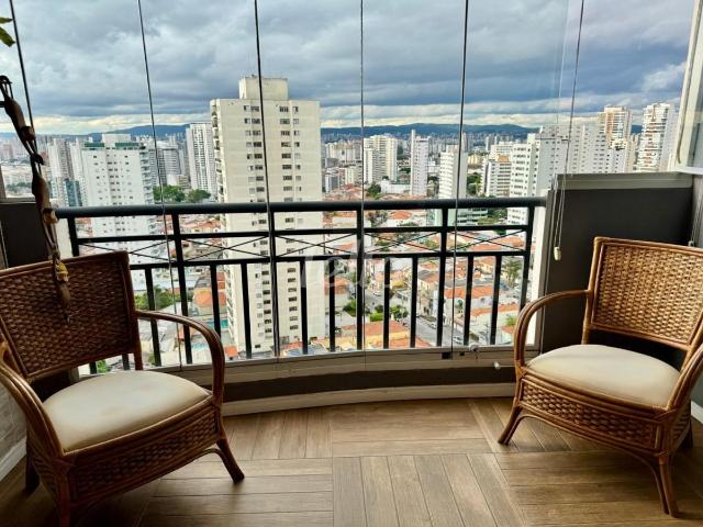 Apartamento 2 quartos à venda no a Mooca