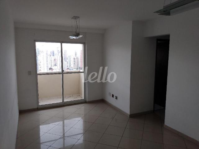 Apartamento 2 quartos à venda no a Mooca