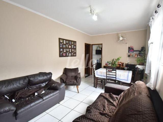 Apartamento 2 quartos à venda no a Mooca