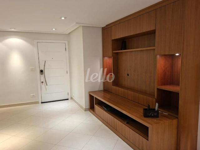 Apartamento 2 quartos à venda no a Mooca