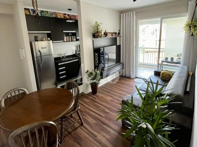 Apartamento 2 quartos à venda no a Mooca