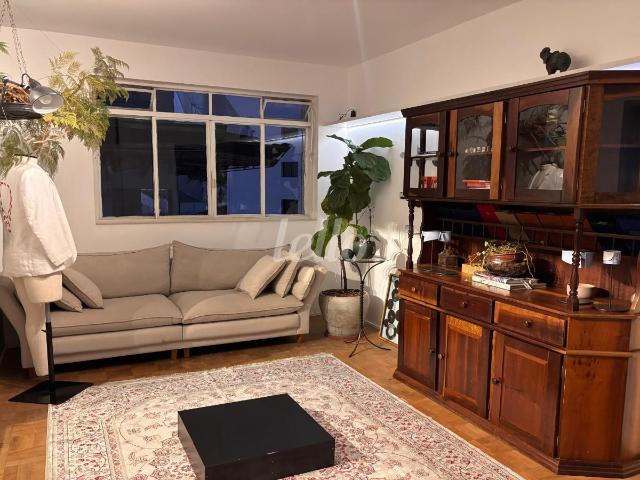 Apartamento 2 quartos à venda no a Mooca