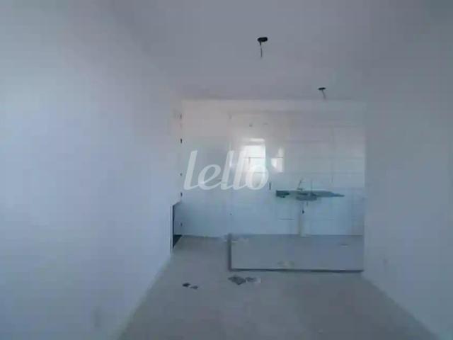 Apartamento 2 quartos à venda no a Mooca