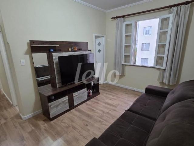 Apartamento 2 quartos à venda no a Mooca