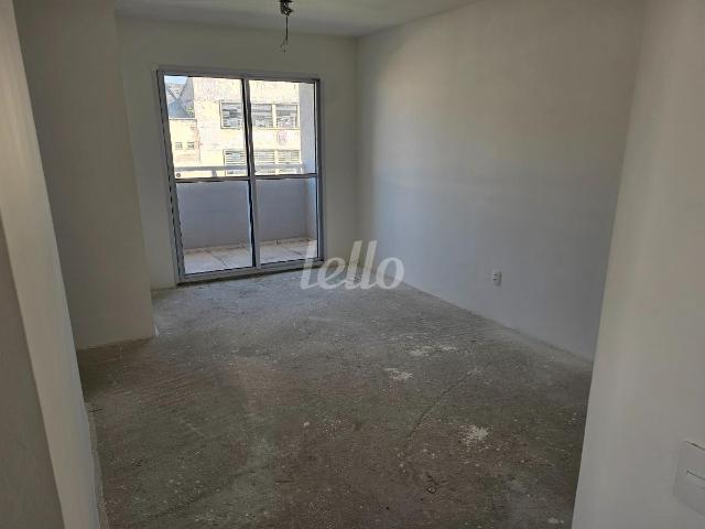 Apartamento 2 quartos à venda no a Mooca