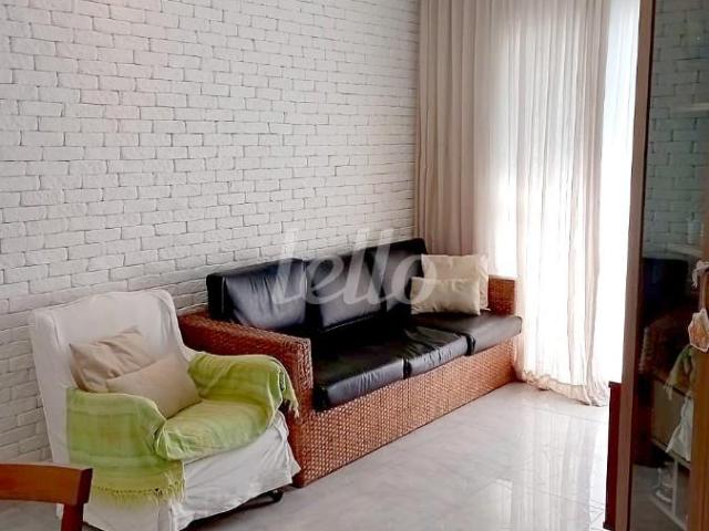 Apartamento 2 quartos à venda no a Mooca