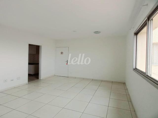Apartamento 2 quartos à venda no a Mooca