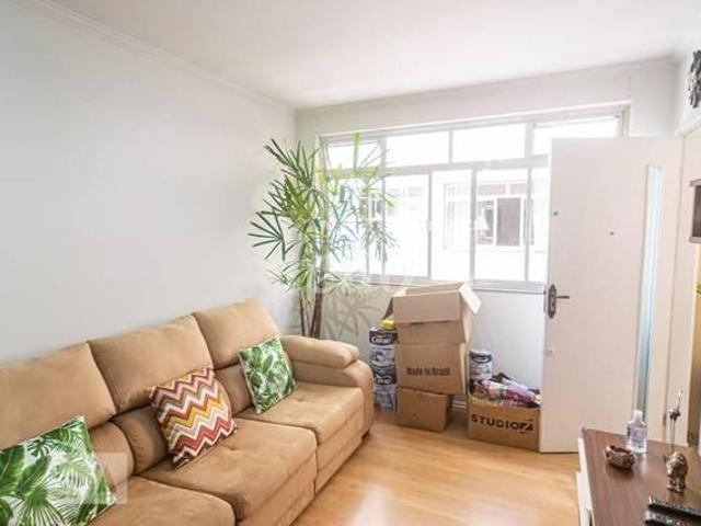 Apartamento 2 quartos à venda no a Mooca