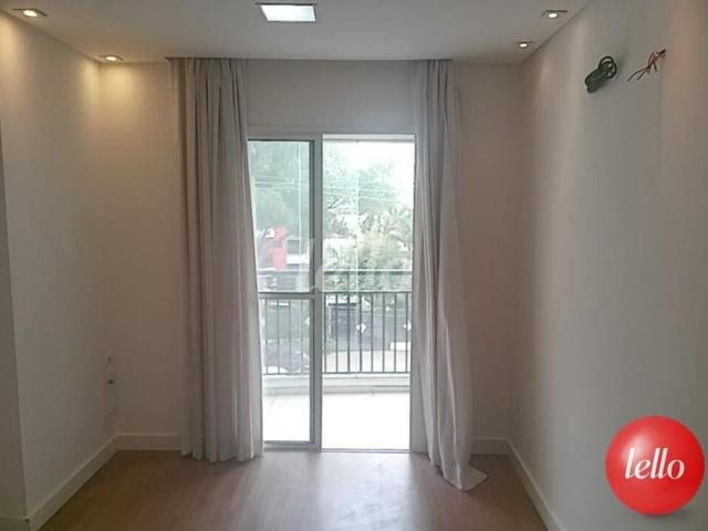 Apartamento 2 quartos à venda no a Mooca