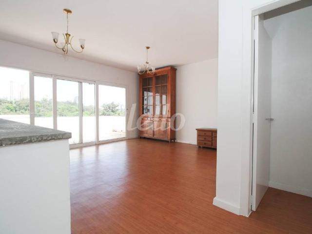 Apartamento 2 quartos à venda no a Aclimação