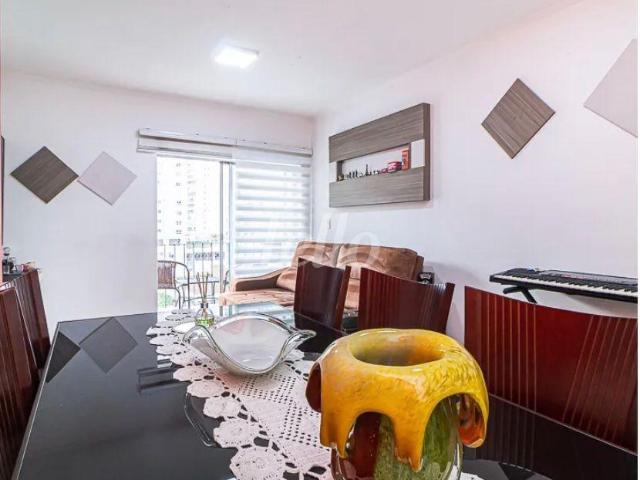 Apartamento 2 quartos à venda no a Aclimação