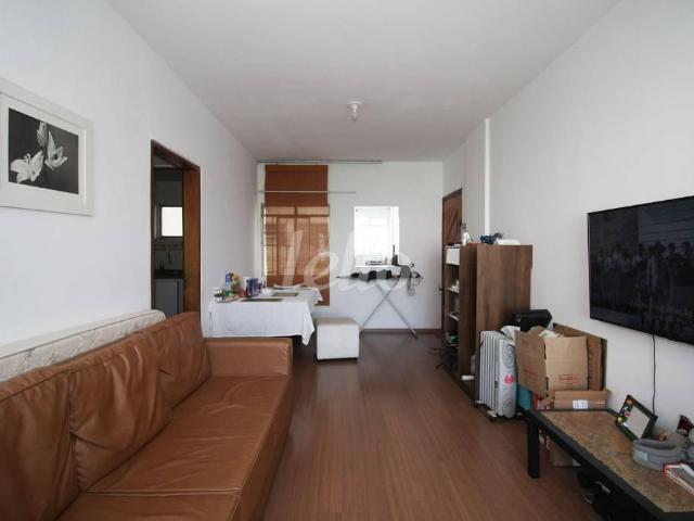 Apartamento 2 quartos à venda no a Aclimação