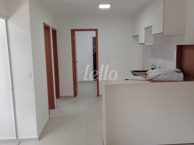 Apartamento 2 quartos à venda no a Água Fria