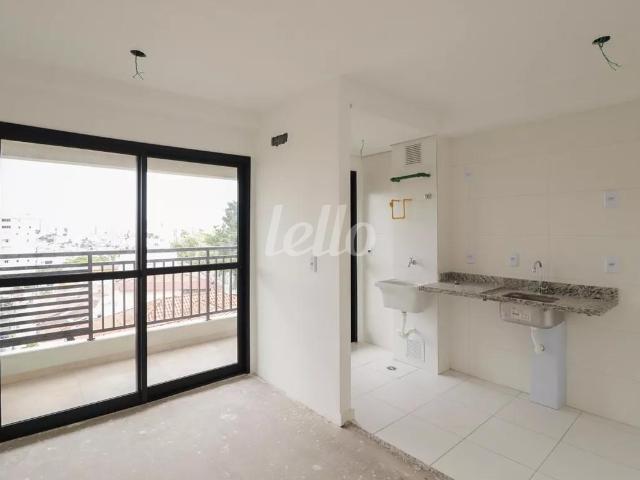 Apartamento 2 quartos à venda no a Água Fria