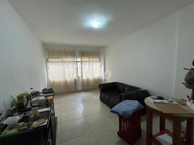 Apartamento 2 quartos à venda no a Água Fria