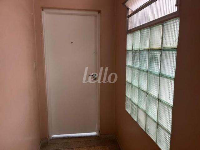 Apartamento 2 quartos à venda no a Água Fria