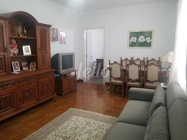 Apartamento 2 quartos à venda no a Alto da Moóca