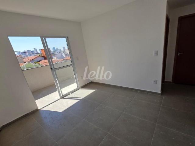 Apartamento 2 quartos à venda no a Alto da Moóca