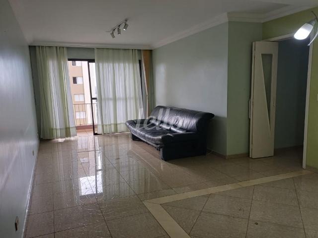 Apartamento 2 quartos à venda no a Alto da Moóca