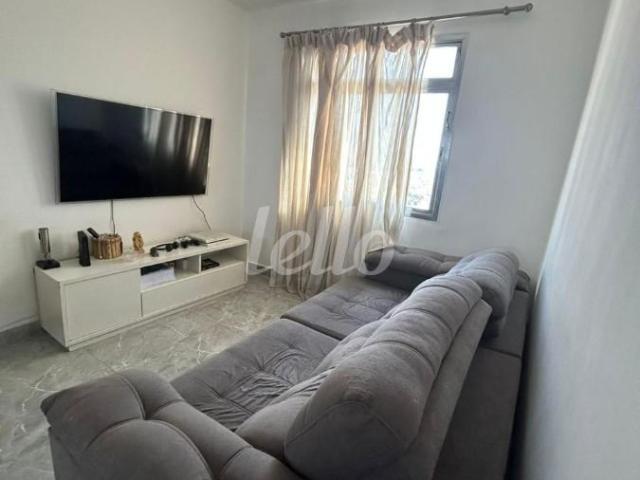 Apartamento 2 quartos à venda no a Alto da Moóca