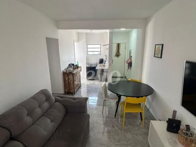 Apartamento 2 quartos à venda no a Alto da Moóca