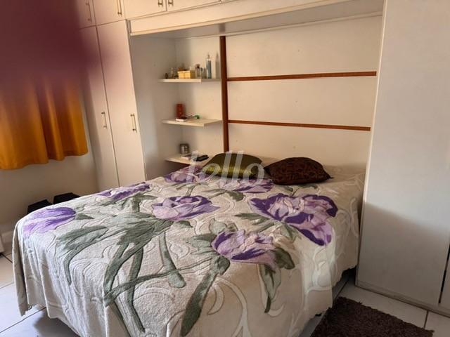 Apartamento 2 quartos à venda no a Alto da Moóca