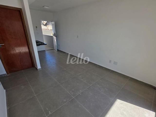 Apartamento 2 quartos à venda no a Alto da Moóca