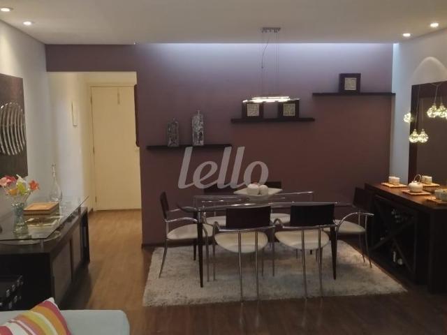 Apartamento 2 quartos à venda no a Alto da Moóca