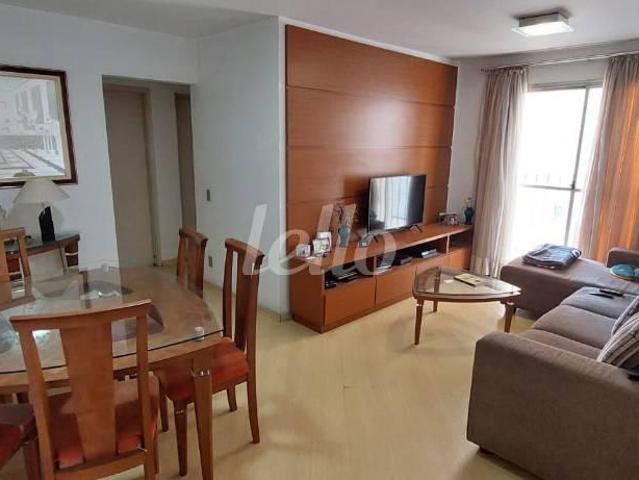 Apartamento 2 quartos à venda no a Alto da Moóca