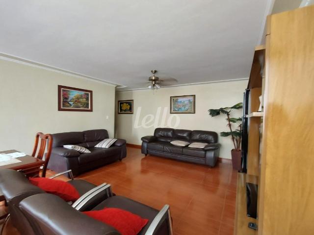 Apartamento 2 quartos à venda no a Barro Branco Zona Norte