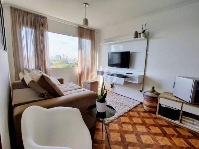 Apartamento 2 quartos à venda no a Barro Branco Zona Norte