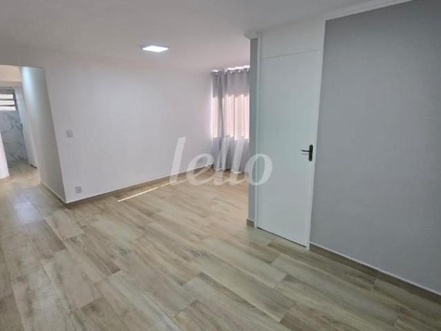 Apartamento 2 quartos à venda no a Barro Branco Zona Norte