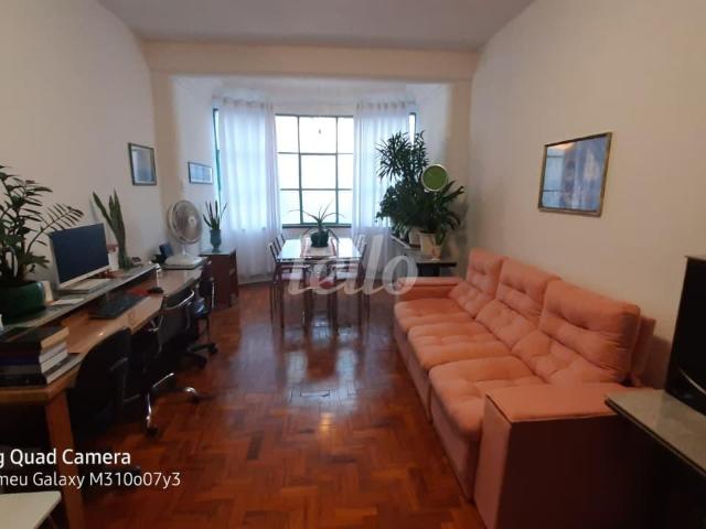 Apartamento 2 quartos à venda no a Bela Vista