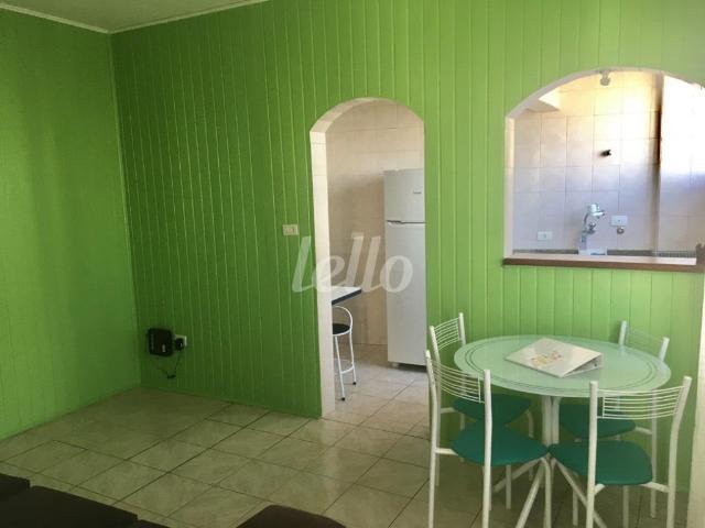 Apartamento 2 quartos à venda no a Bela Vista