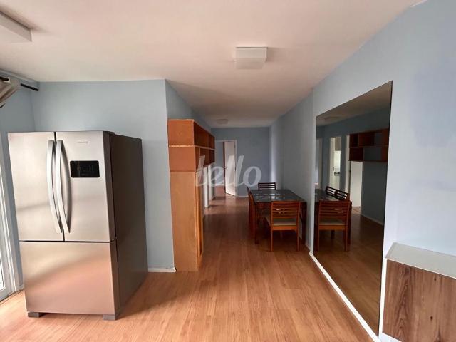 Apartamento 2 quartos à venda no a Bela Vista